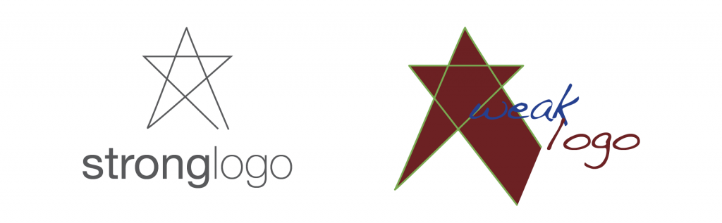 What makes an effective logo? | Paliant Design