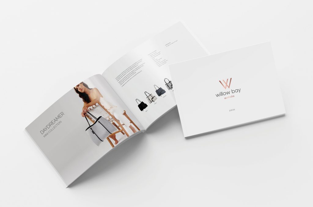 Willow Bay – Paliant Design